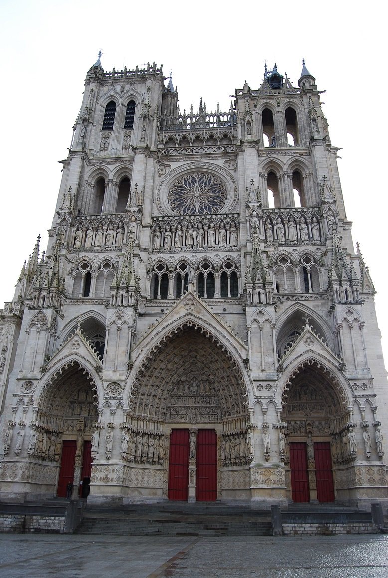 Gotik Mimari Nedir? Gotik Mimari Özellikleri ve En İyi 22 Eser