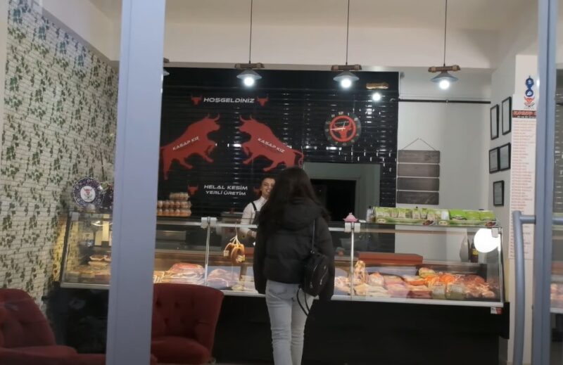 En Güzel Kasap Dekorasyonu Önerileri - Güzel Oldu 2026