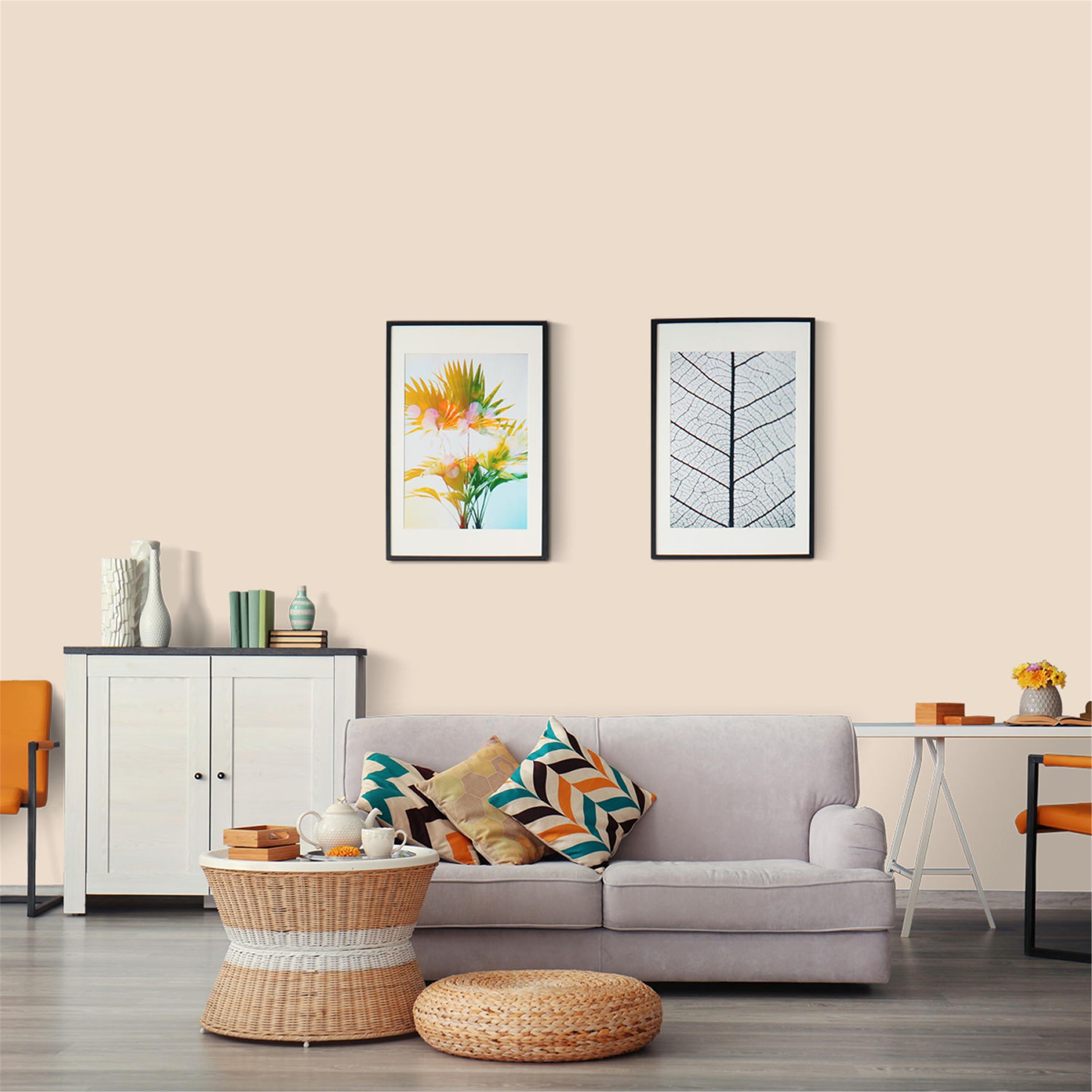 Polisan En Çok Tercih Edilen Renkler | 7 Harika Öneri